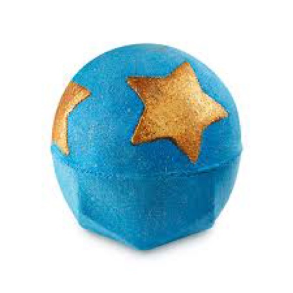 Lush | Bath & Body | Lush Shoot For The Stars Bath Bomb | Poshmark